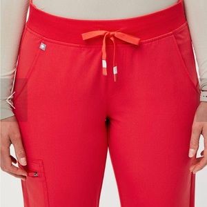 Figs | Pants & Jumpsuits | Figs High Waisted Zamora Scrub Joggers 3xl ...